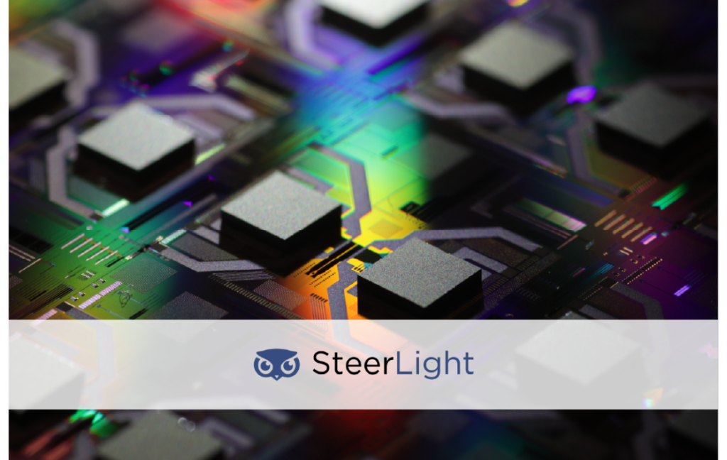 Stellantis Ventures invests in FMCW lidar supplier SteerLight | ADAS ...