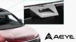 AEye launches first lidar solution in 4Sight Flex Family