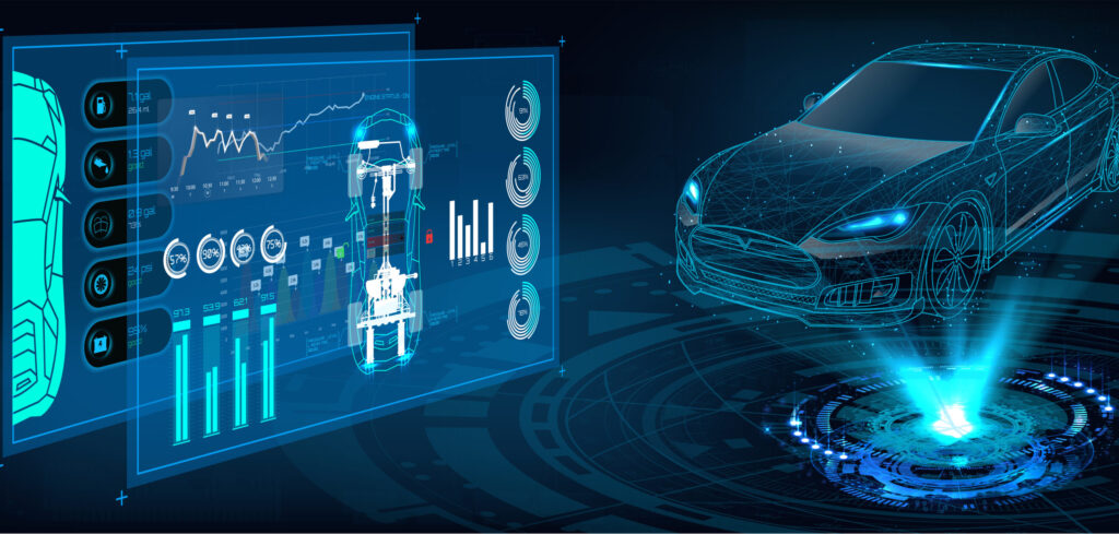 TTTech Auto and BlackBerry extend partnership to tackle SDV challenges | ADAS & Autonomous ...