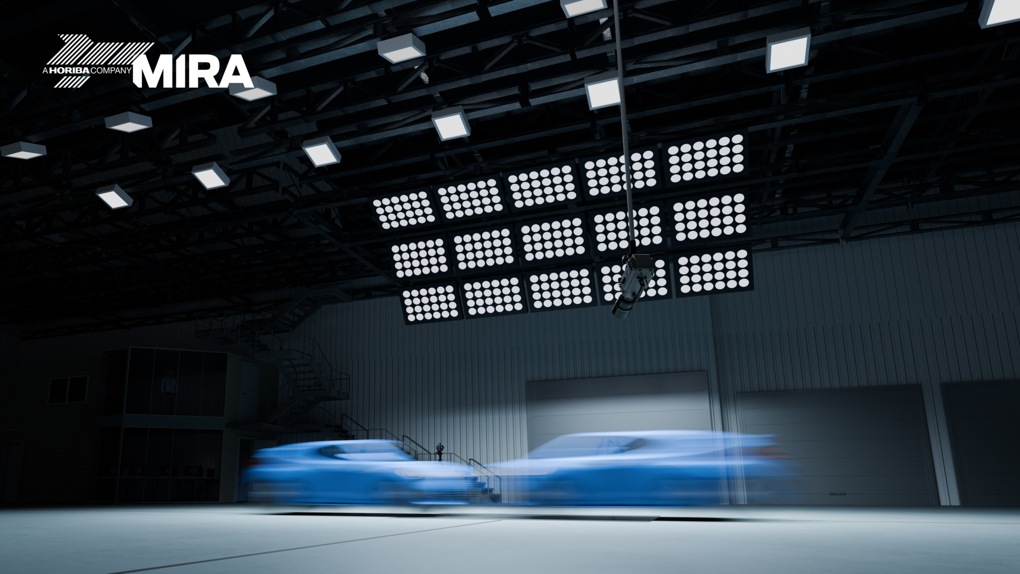 Horiba MIRA expands UK crash testing facility | ADAS & Autonomous ...