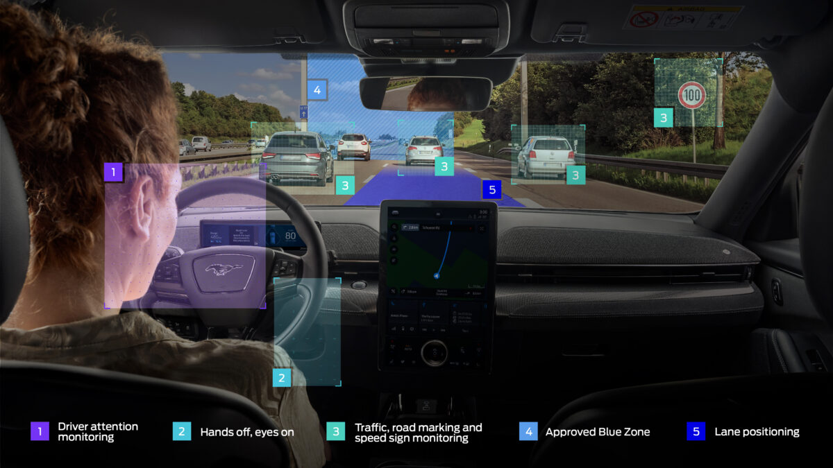 FEATURE: Driver monitoring systems - trends and developments | ADAS ...