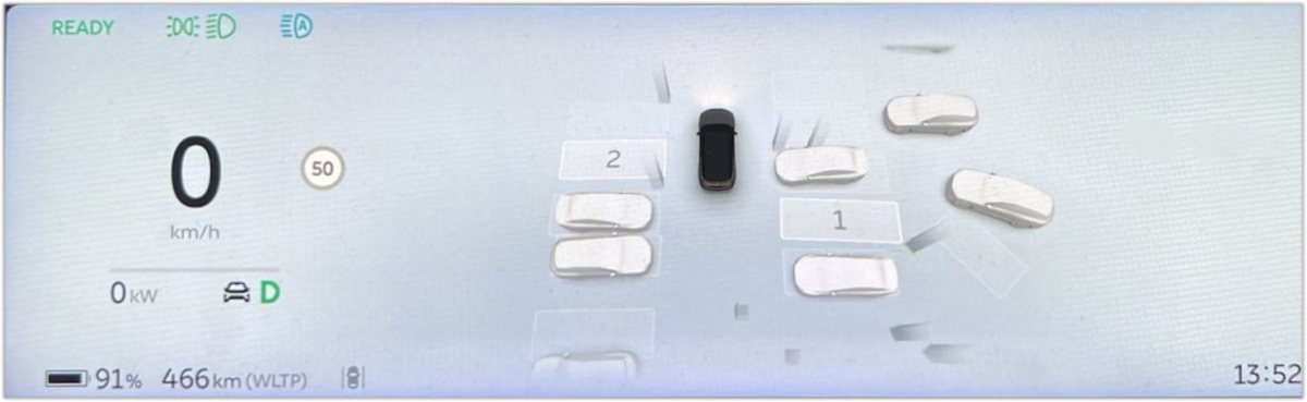 Nio opens Smart Driving Technology Center in Berlin | ADAS & Autonomous ...