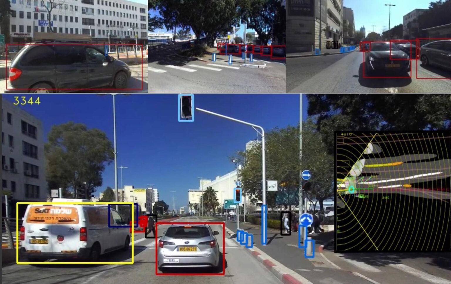 Imagry | ADAS & Autonomous Vehicle International