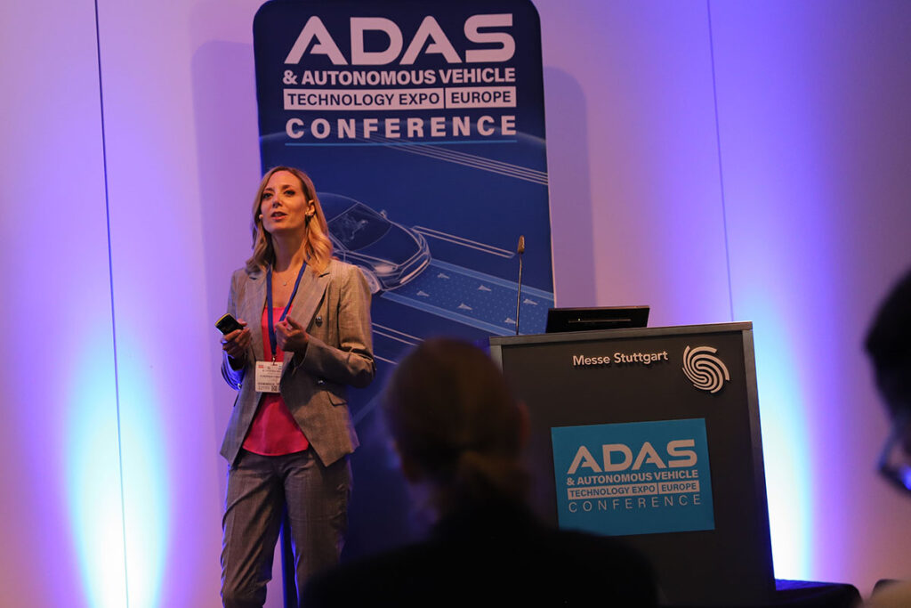 Two weeks to go until ADAS & Autonomous Vehicle Technology Expo returns to Germany! | ADAS ...