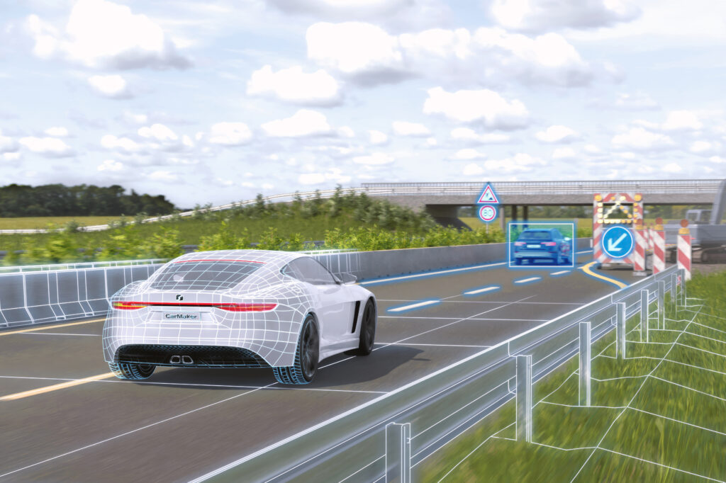 ADAS & Autonomous Vehicle Technology Expo exhibitor interview: IPG Automotive | ADAS ...