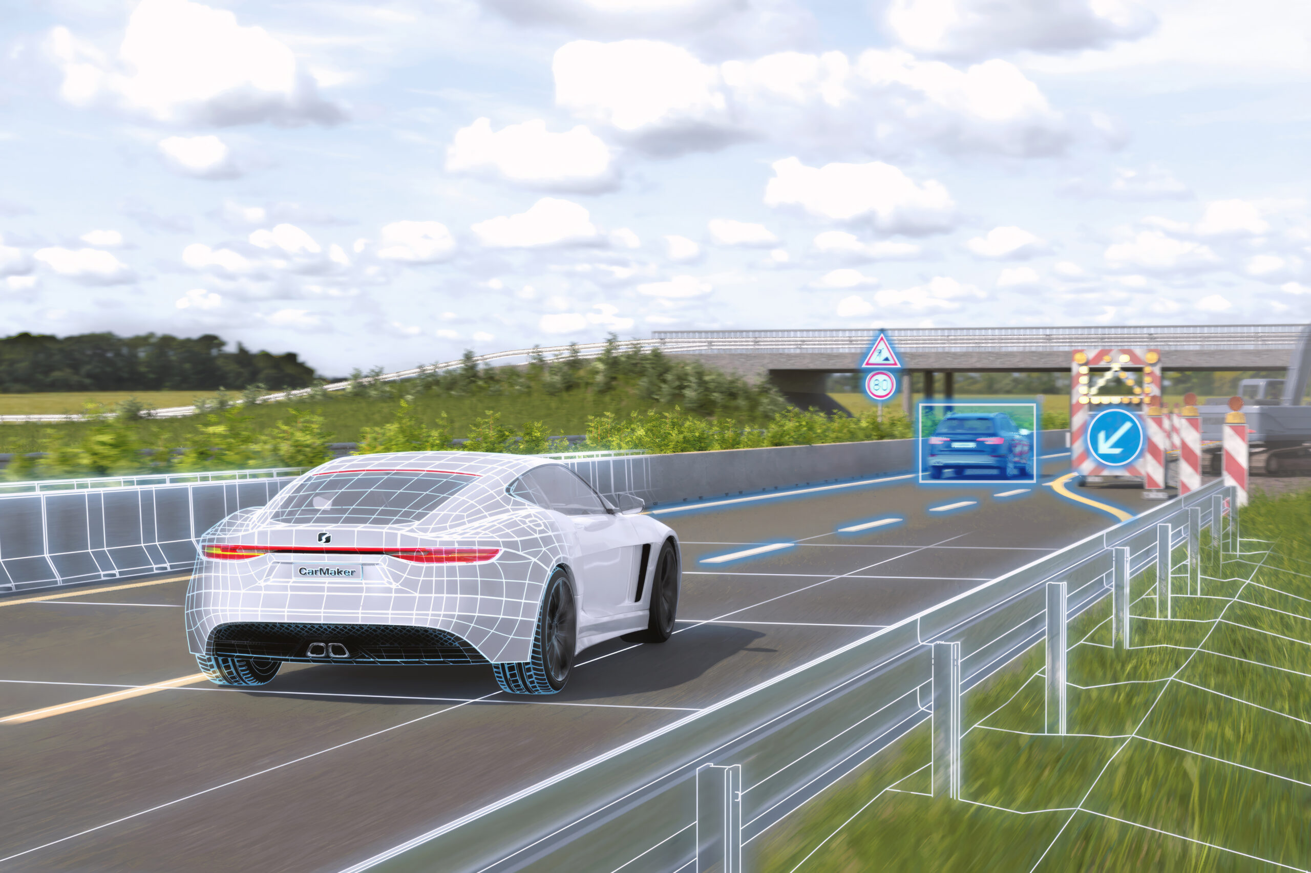 ADAS & Autonomous Vehicle Technology Expo exhibitor interview: IPG Automotive | ADAS ...