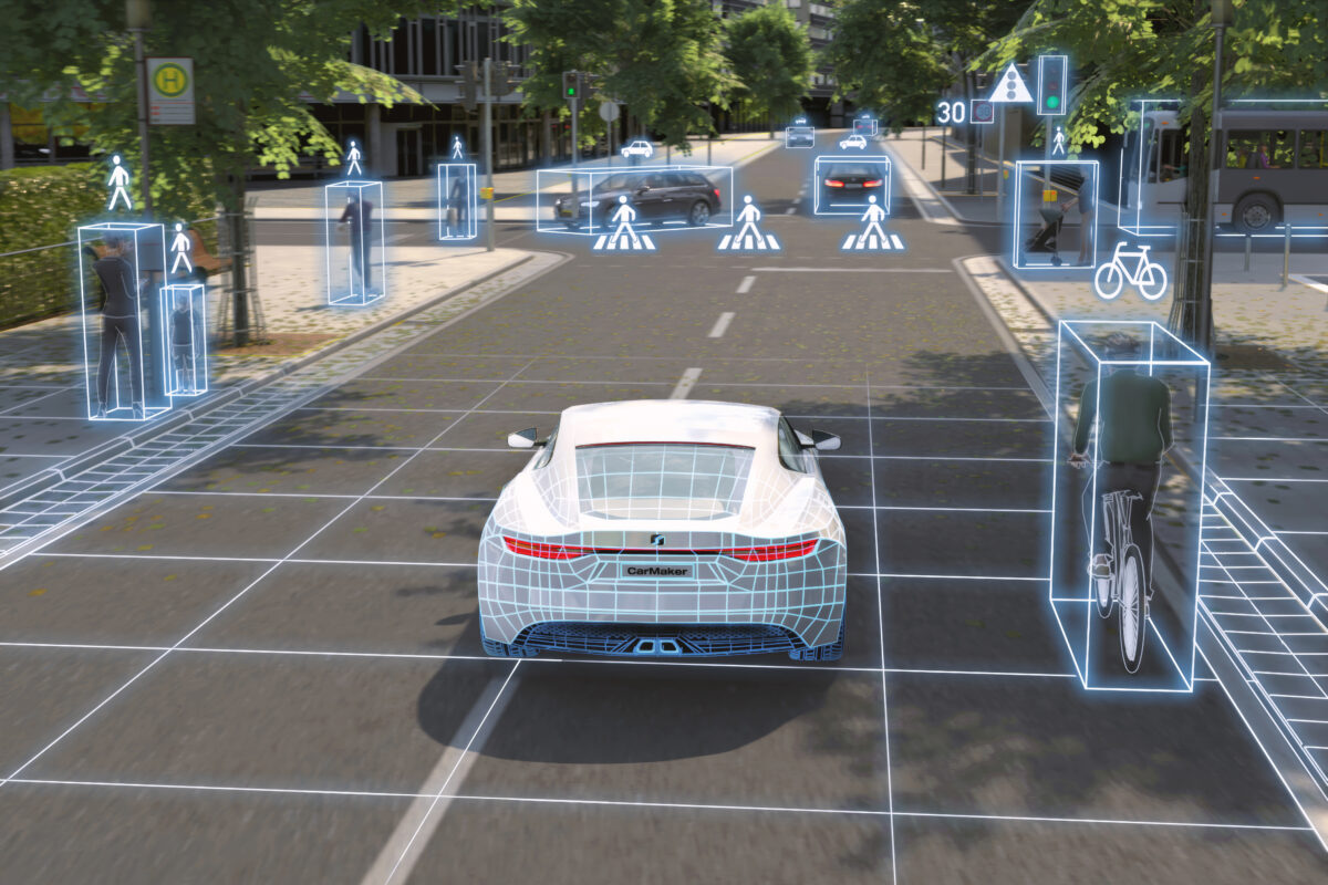 ADAS & Autonomous Vehicle Technology Expo exhibitor interview: IPG Automotive | ADAS ...