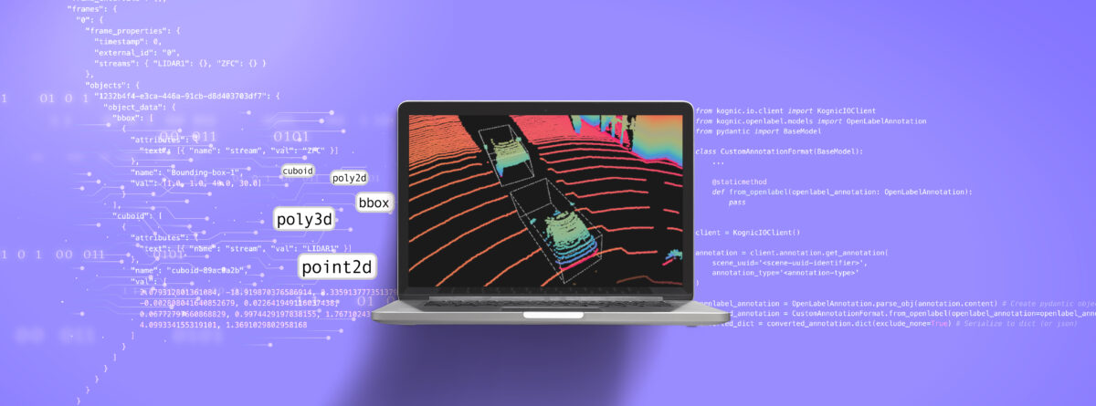 ADAS & Autonomous Vehicle Technology Expo exhibitor interview: Kognic ...