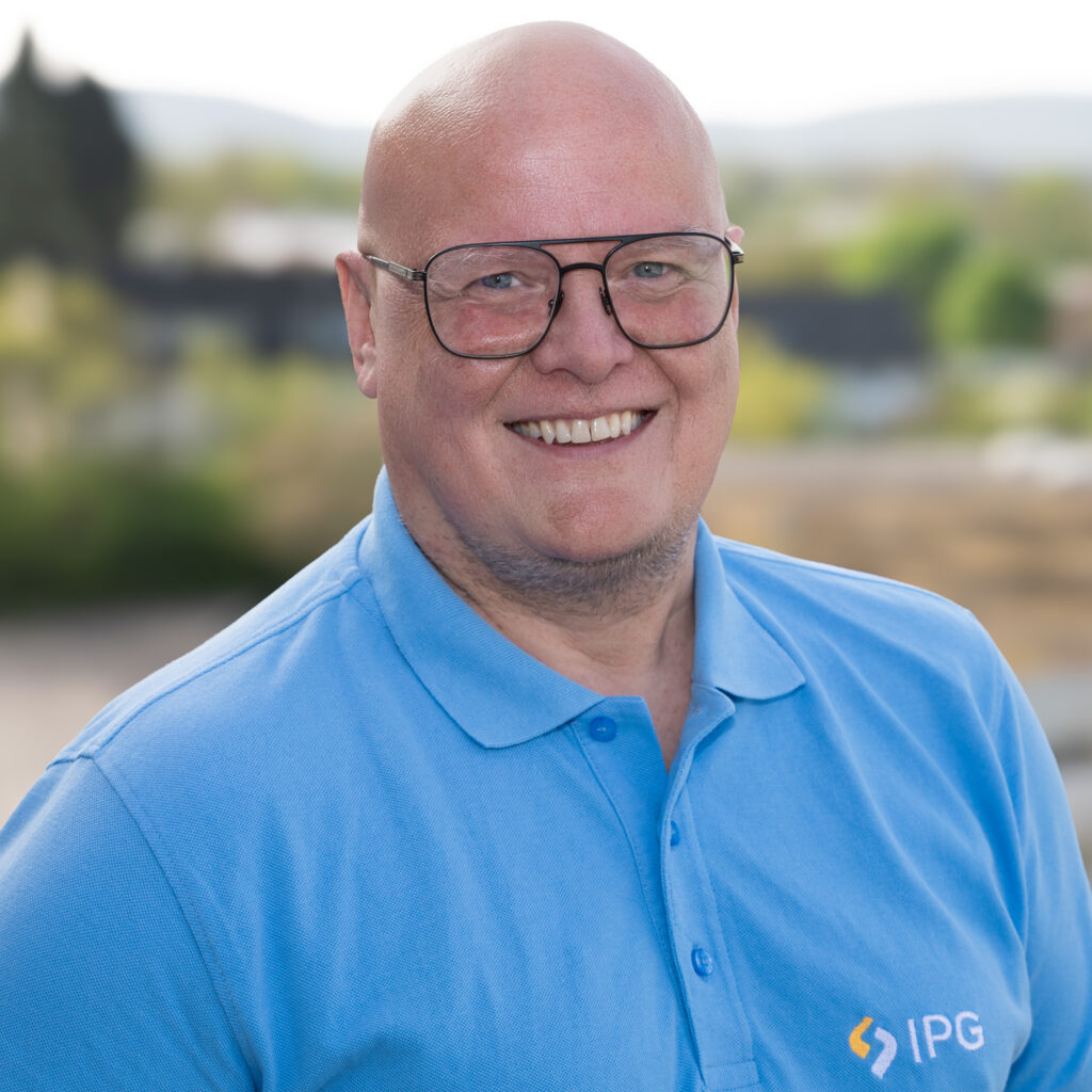 ADAS & Autonomous Vehicle Technology Expo exhibitor interview: IPG ...