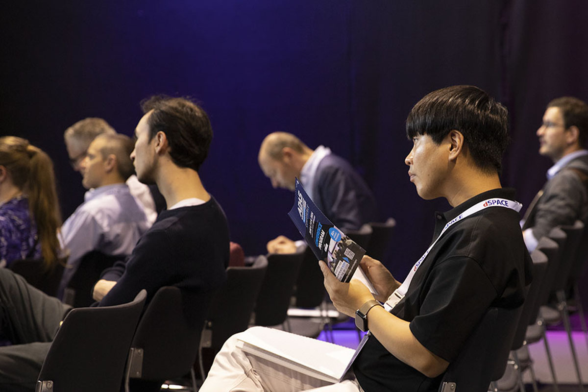 SHOW REVIEW: ADAS & Autonomous Vehicle Technology Expo Europe 2024 ... SHOW REVIEW: ADAS & Autonomous Vehicle Technology Expo Europe 2024 ...