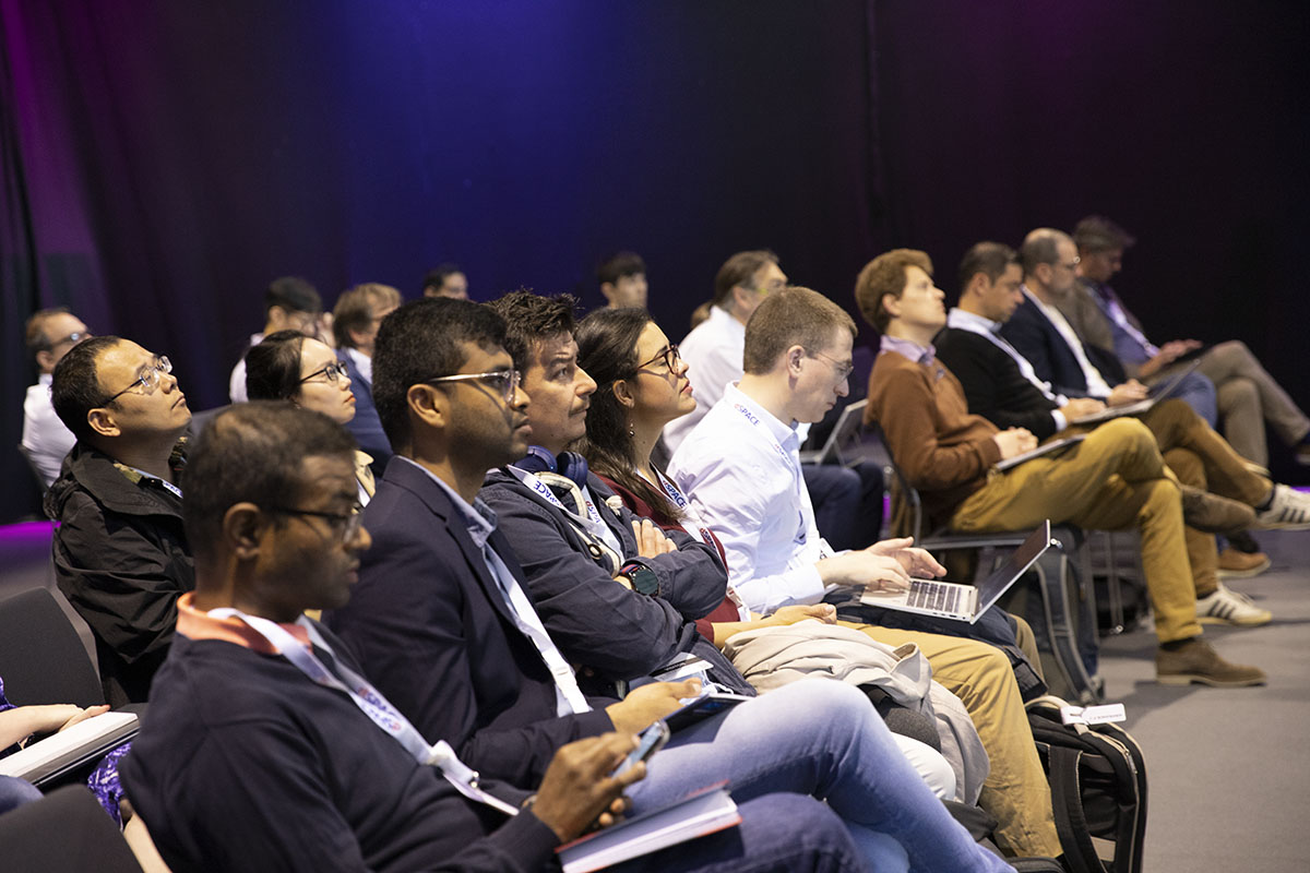 SHOW REVIEW: ADAS & Autonomous Vehicle Technology Expo Europe 2024 ...