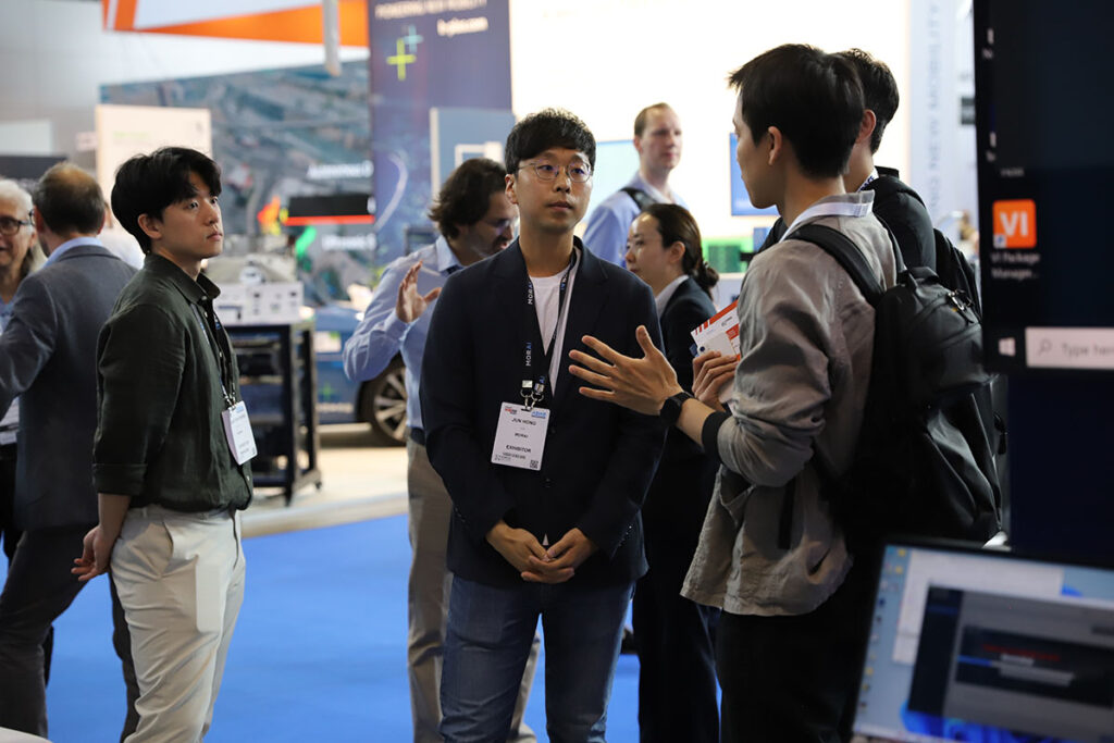 SHOW REVIEW: ADAS & Autonomous Vehicle Technology Expo Europe 2024 ...