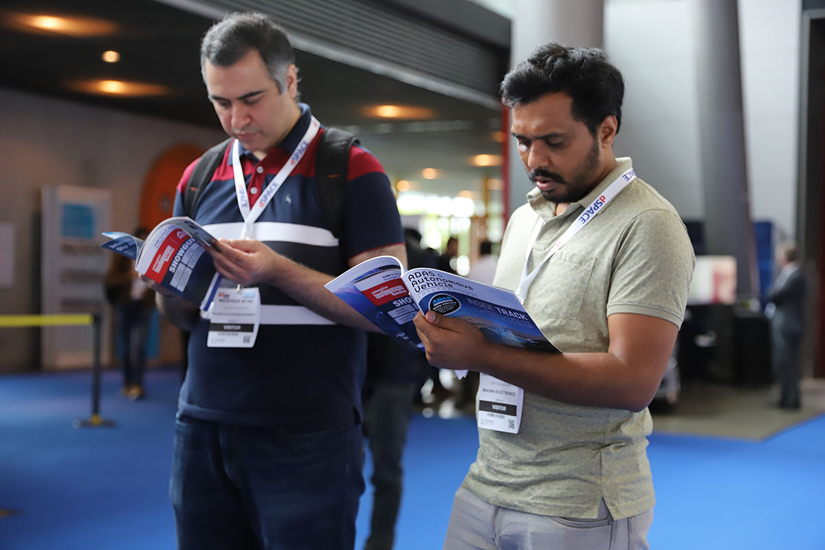 SHOW REVIEW: ADAS & Autonomous Vehicle Technology Expo Europe 2024 ... SHOW REVIEW: ADAS & Autonomous Vehicle Technology Expo Europe 2024 ...