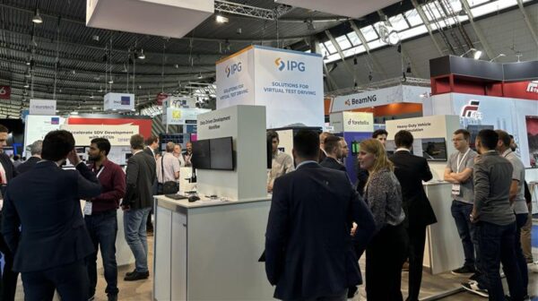 EXPO NEWS Day 2: IPG demonstrates latest tech for comprehensive testing ...