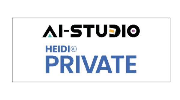 EXPO NEWS: INFINIQ presents AI-Studio and Heidi AI Private at # ...