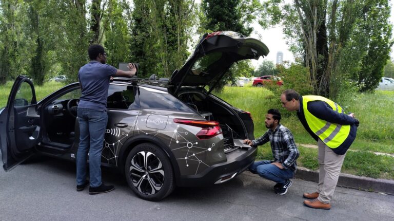 FEATURE: Infrastructure implications of AVs | ADAS & Autonomous Vehicle ... FEATURE: Infrastructure implications of AVs | ADAS & Autonomous Vehicle ...
