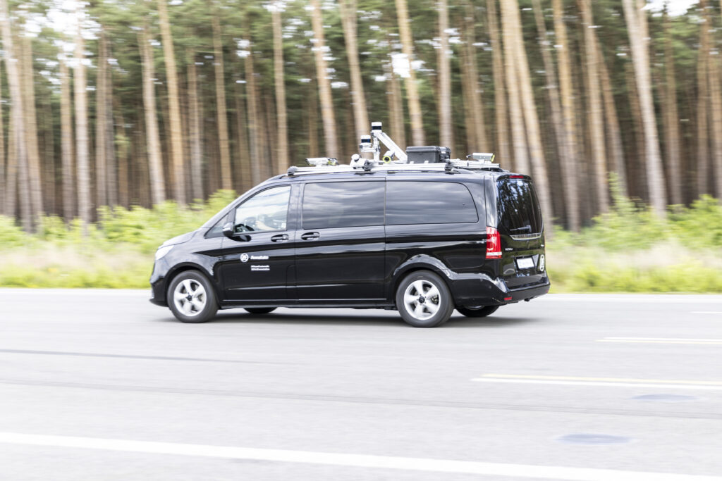 ZF unveils AI-based system for ADAS development | ADAS & Autonomous Vehicle International