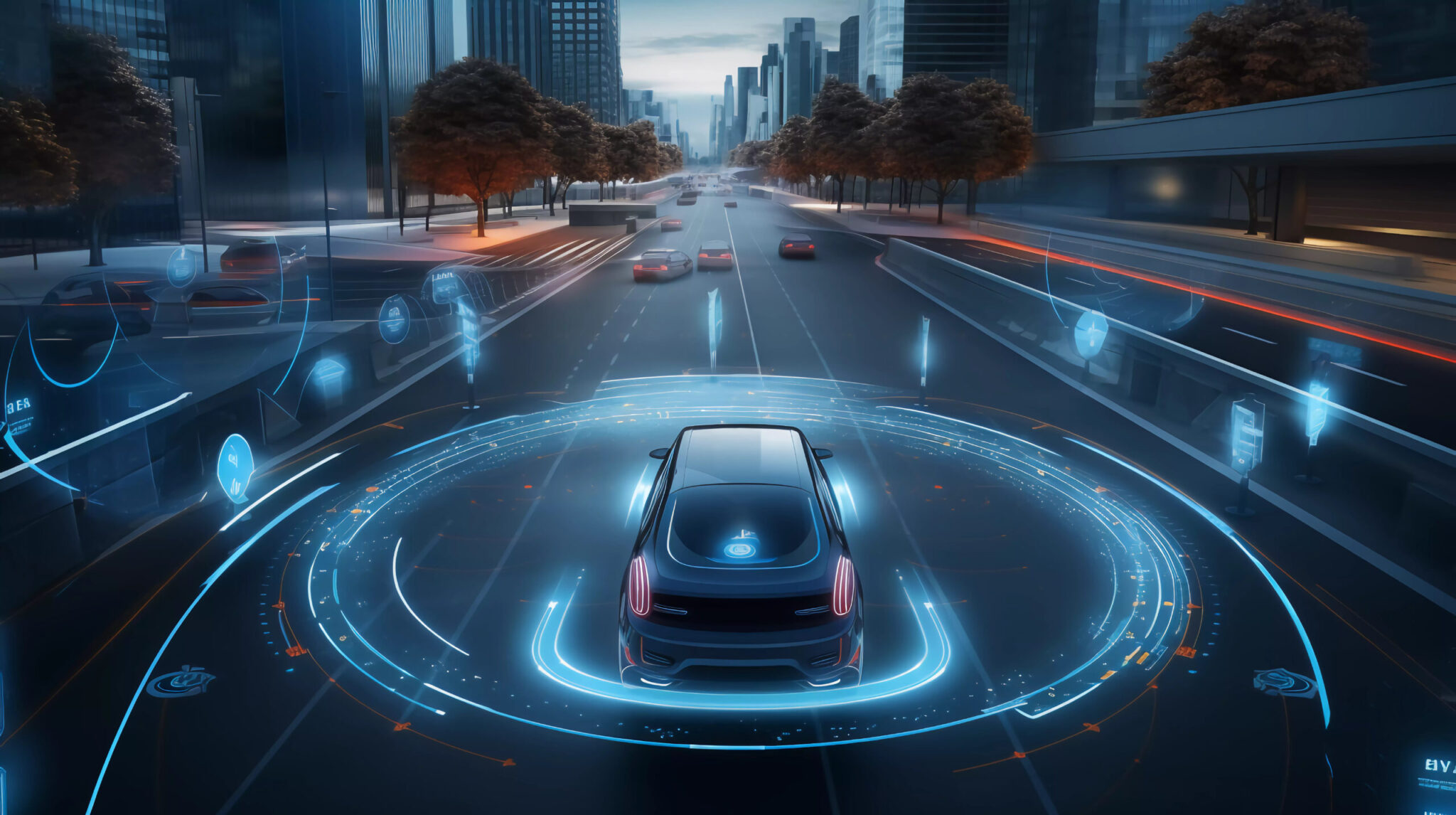 Indie Semiconductor launches new vision processor family | ADAS ...