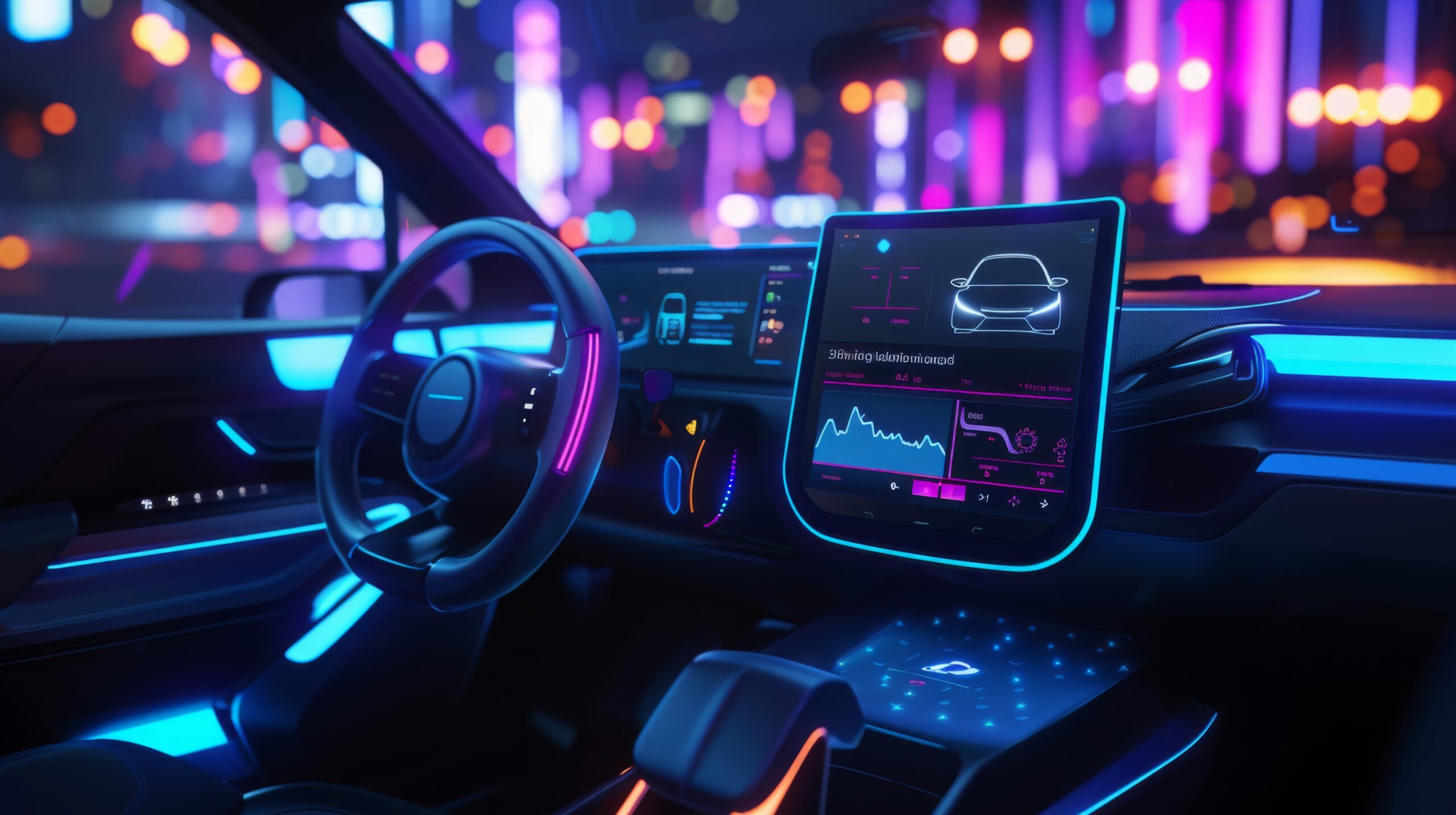 Valeo and Seeing Machines cooperate on driver and passenger monitoring ...