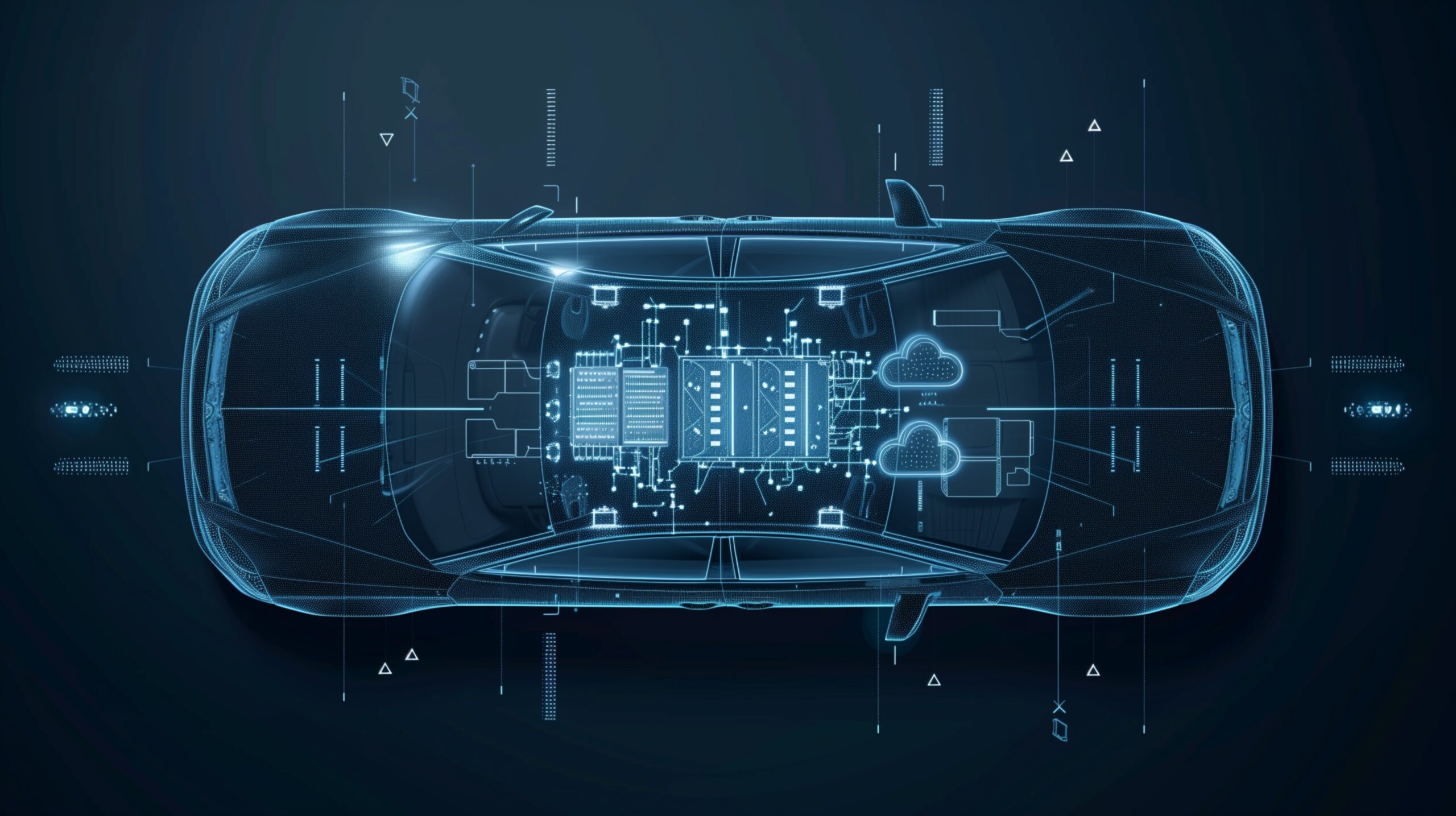 Denso and NTT Data collaborate on in-vehicle software development ...