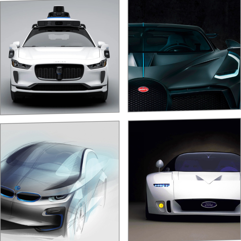 Waymo’s AD tech to be highlighted in exhibit at Petersen Automotive ...