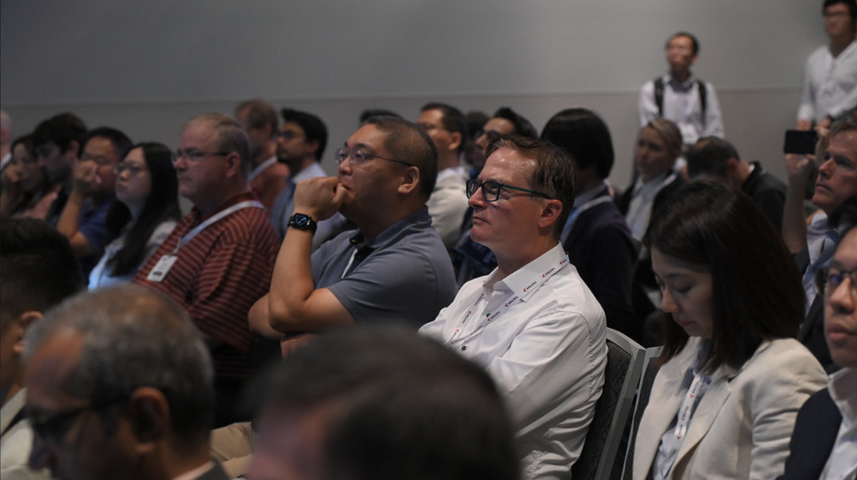 EXPO NEWS: Day 2 conference highlights | ADAS & Autonomous Vehicle ...