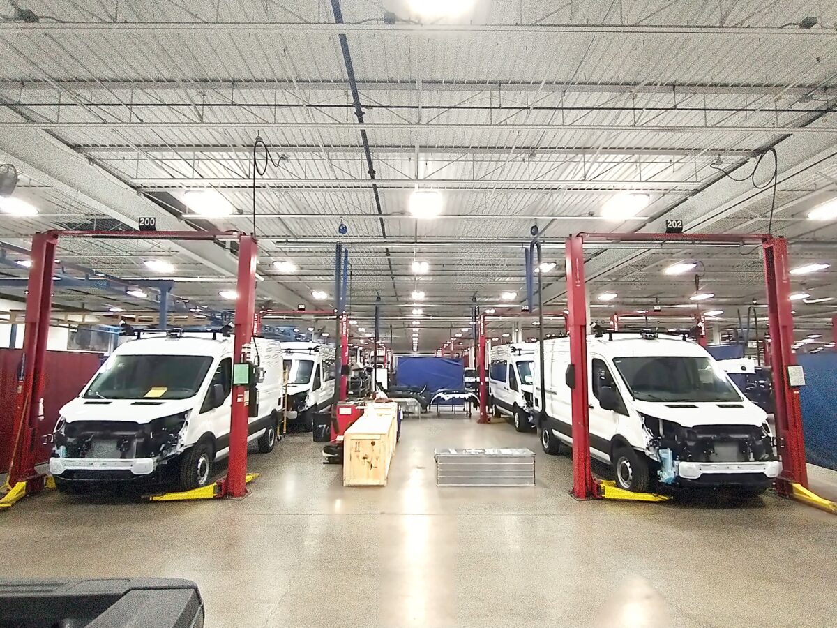 OPINION: The use of AVs to enhance UK public transportation | ADAS ...