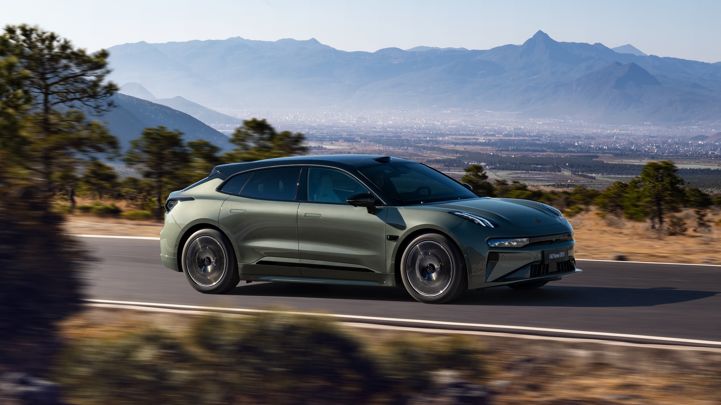 Zeekr and Mobileye extend technology collaboration | ADAS & Autonomous ...