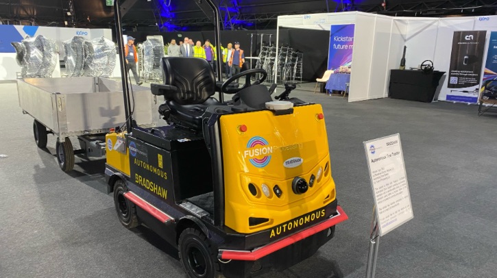 OPINION: Enterprise fleets need to start planning for automated ...