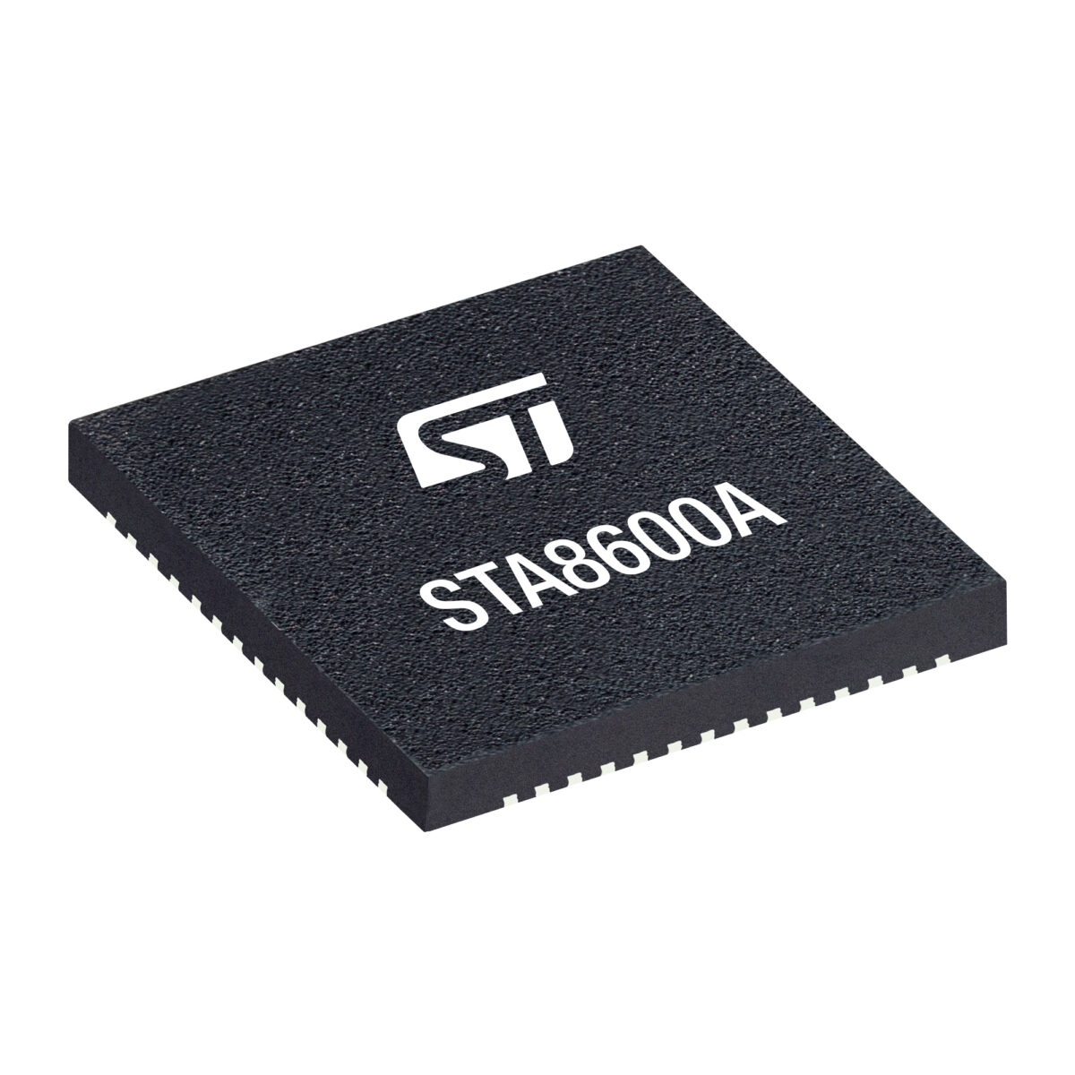 Trimble teams up with STMicroelectronics on precise positioning solution | ADAS & Autonomous ...