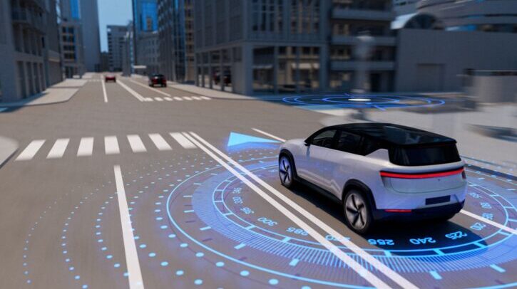 FocalPoint and STMicroelectronics boost automotive GNSS accuracy | ADAS ...