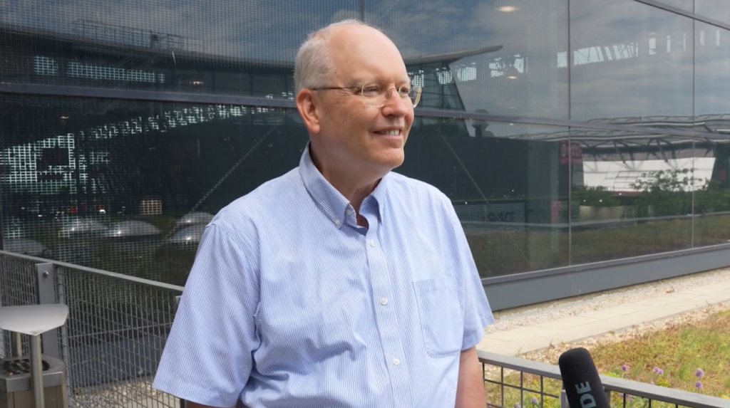 EXPO INTERVIEW: Phil Koopman, Carnegie Mellon University | ADAS ...
