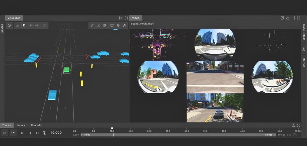 Foretellix integrates Foretify data automation toolchain with Nvidia ...
