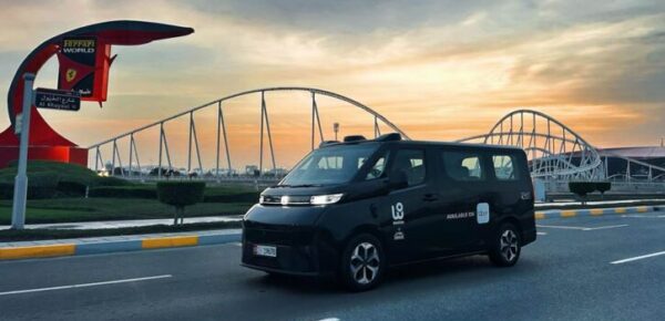 WeRide launches HPC 3.0 high-performance computing platform | ADAS ...