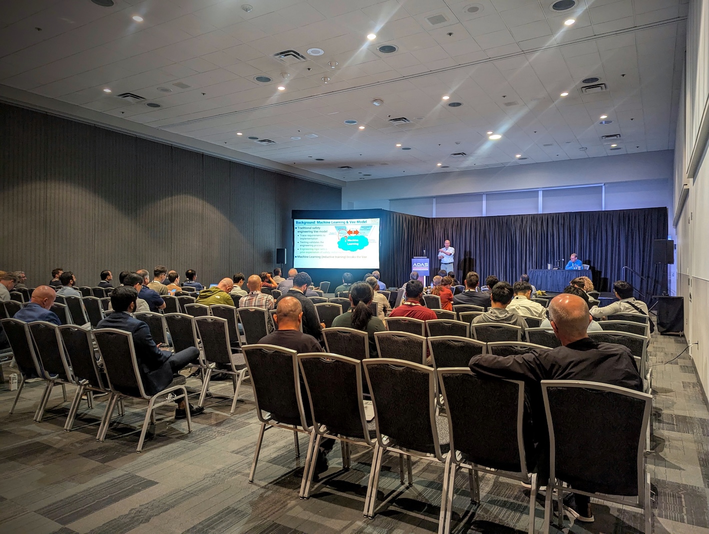 SHOW REVIEW: Scalable safety validation and the importance of public ...