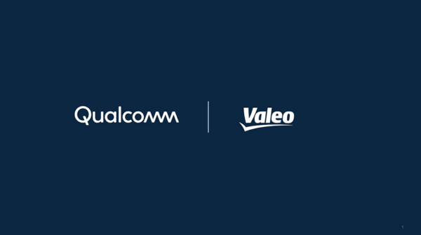 Qualcomm and Valeo expand partnership to deliver pre-integrated ADAS/AD ...