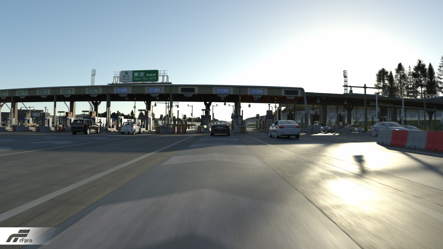 Q&A: rFpro on advancing sensor simulation with Sim4CAMSens2 | ADAS ...