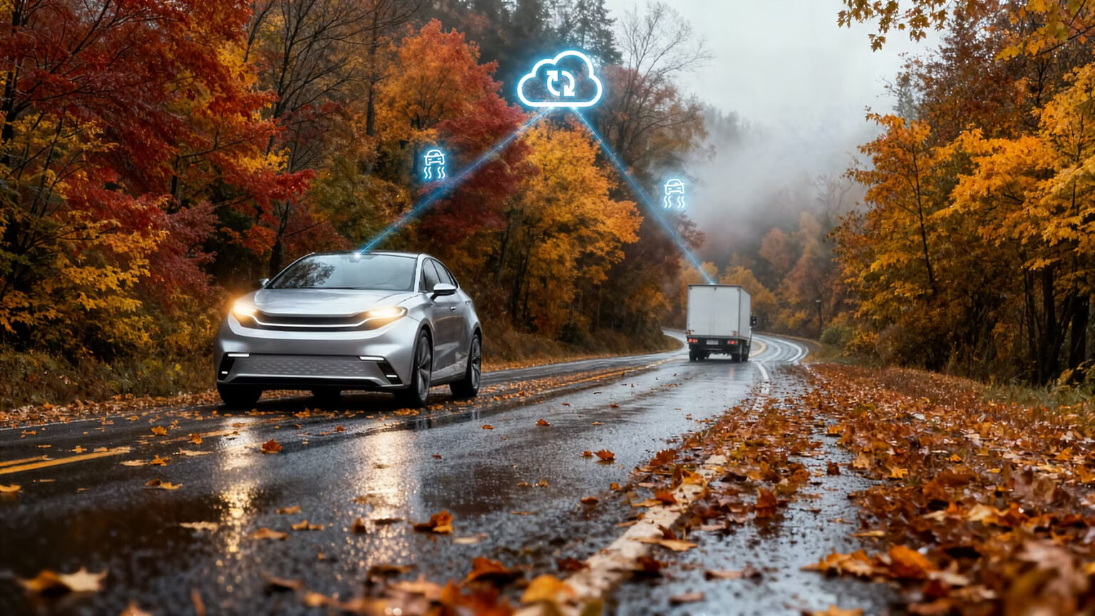 Bosch integrates Nira Dynamics Road Surface Alerts to boost safety ...