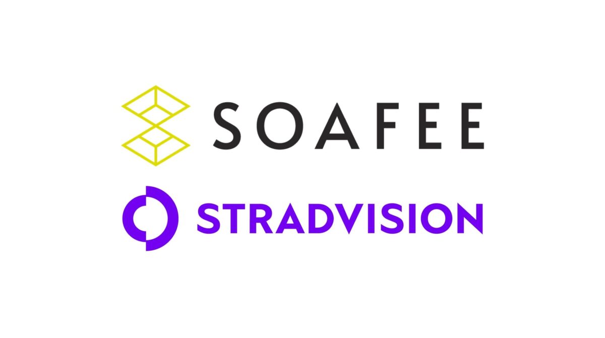 Stradvision joins SOAFEE SIG to support SDV development | ADAS ...