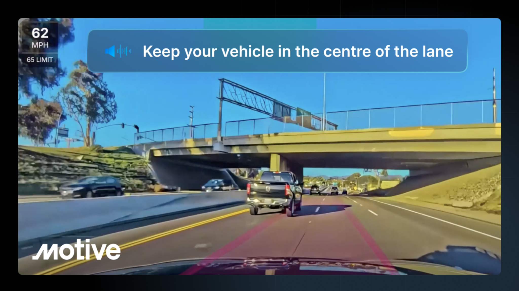 Motive launches AI-powered driver safety features to predict accidents ...