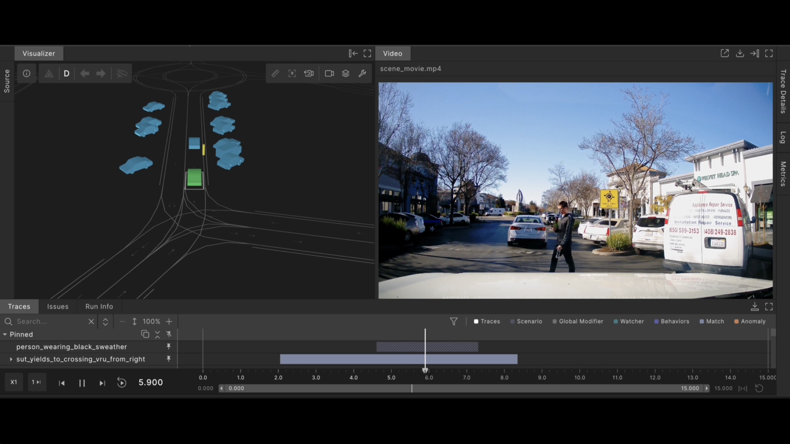 INTERVIEW: Foretellix shares its plans for CES | ADAS & Autonomous ...