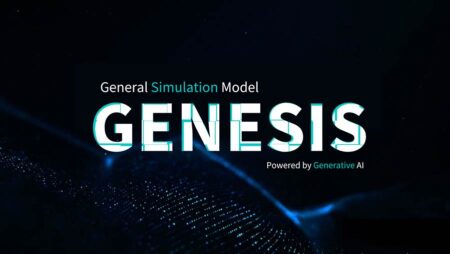 WeRide Genesis simulation model combines physical and generative AI ...