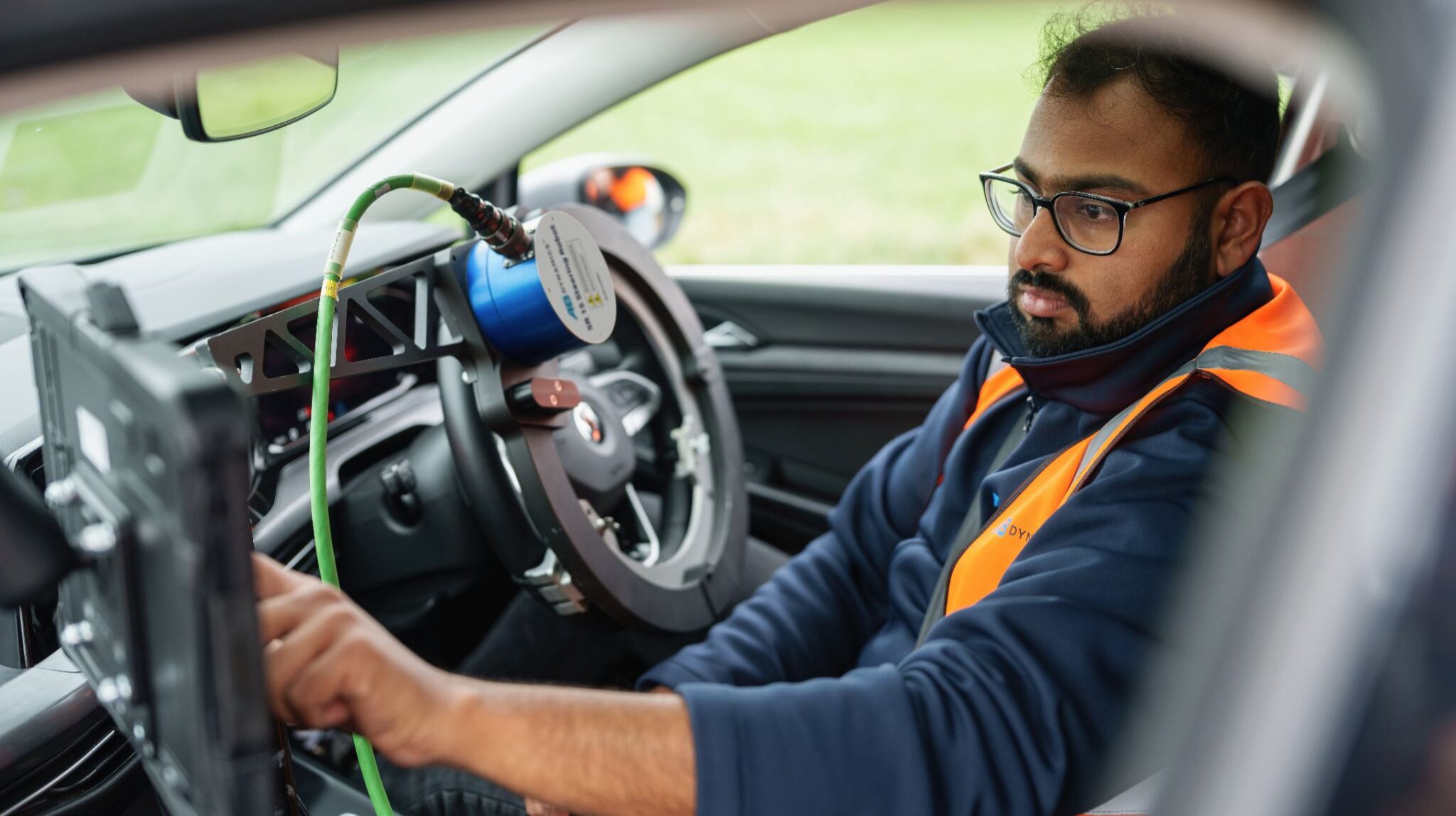 AB Dynamics streamlines Euro NCAP 2026 testing | ADAS & Autonomous ...