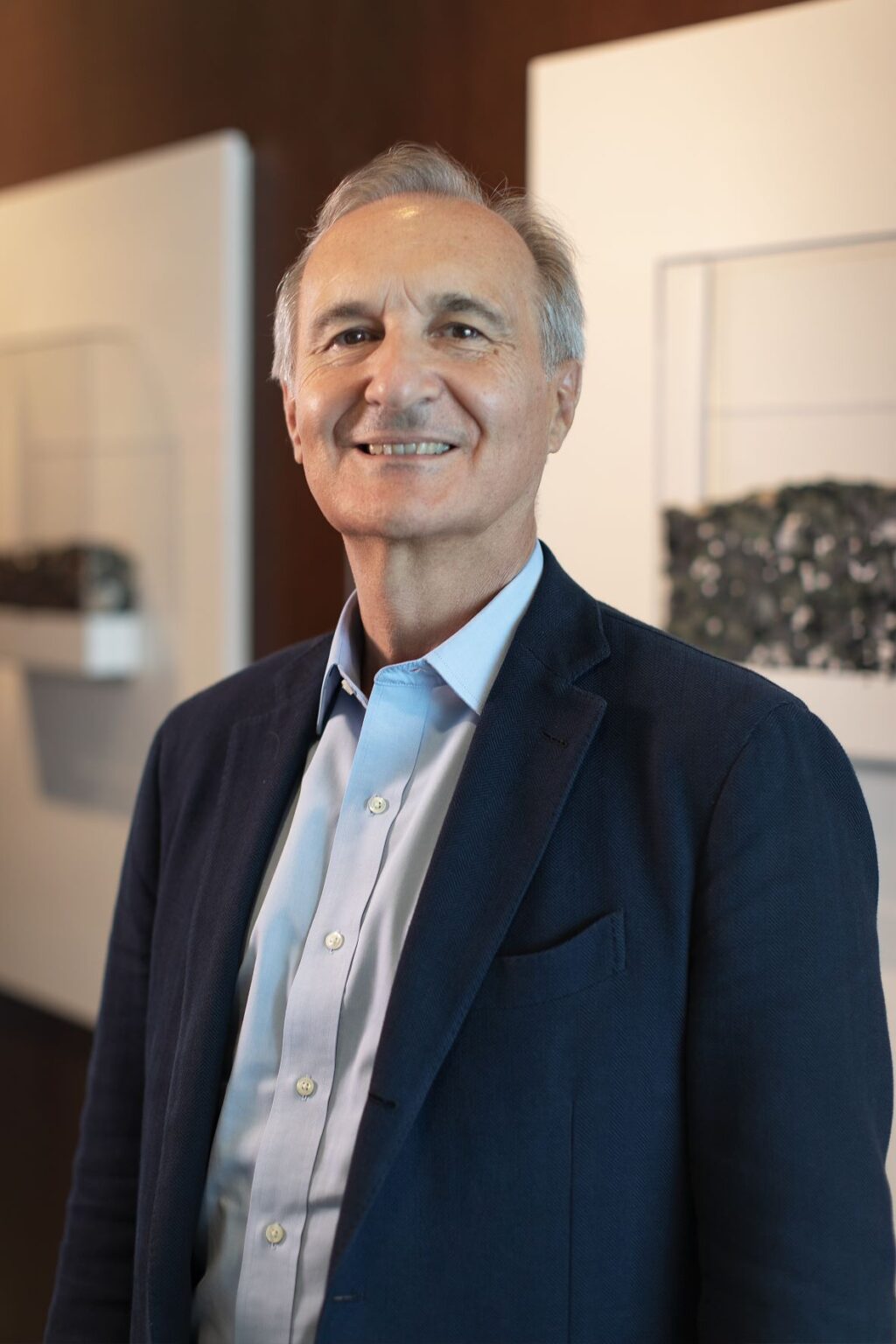 INTERVIEW: Qualcomm Europe's Enrico Salvatori on the Snapdragon Ride ...