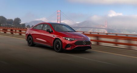 Nvidia Drive AV software to support L2 driver assistance in the ...