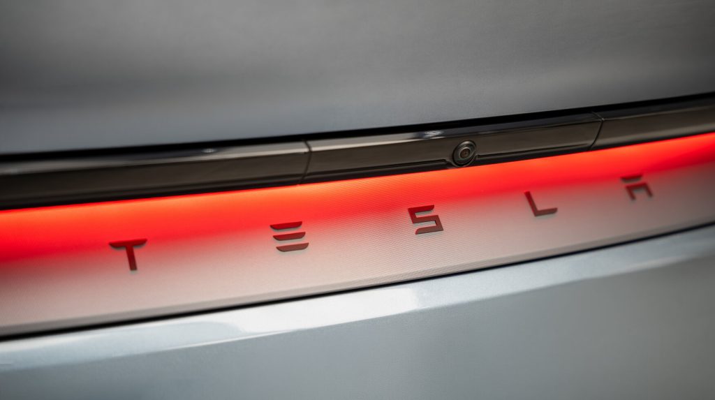 2026 Tesla Model Y becomes first vehicle to meet NHTSA’s new ADAS ...