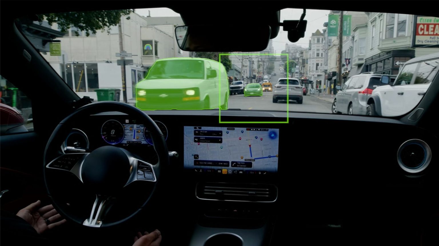 Nvidia launches Alpamayo 2 Super for reasoning-based autonomous driving ...